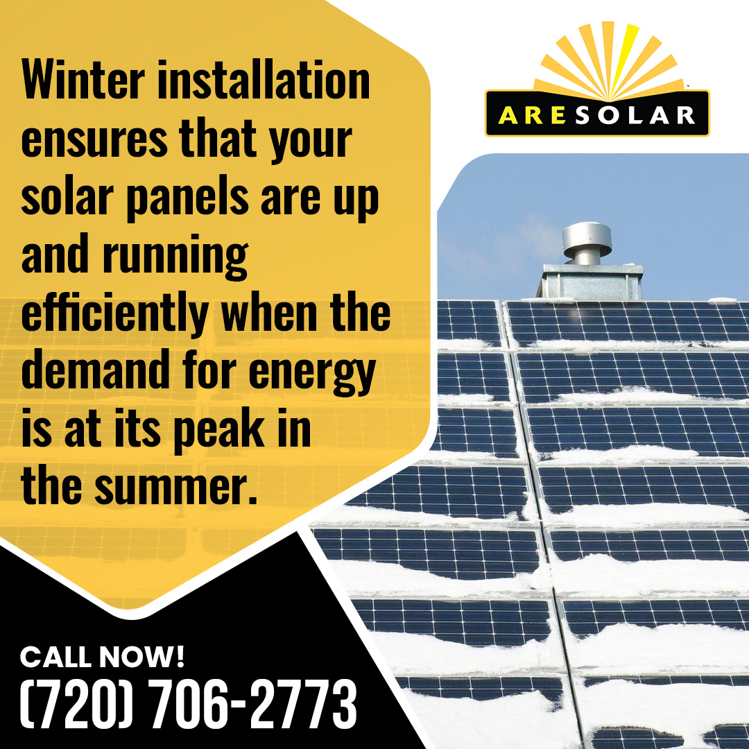Stay Cool in Summer With The Best Residential Solar Panel Company in ...