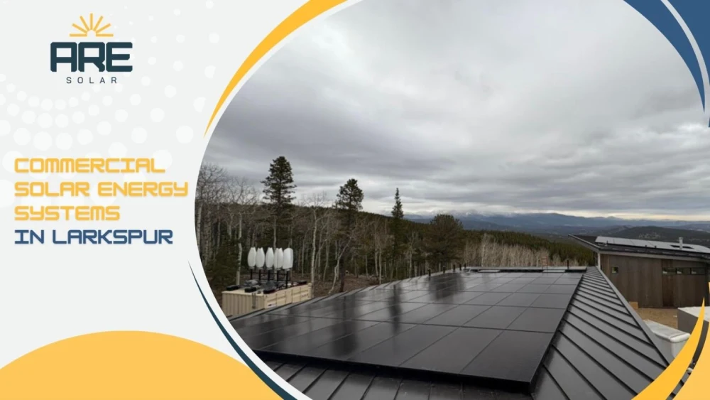 How Snow Load and Wind Ratings Change Commercial Solar Design in ...