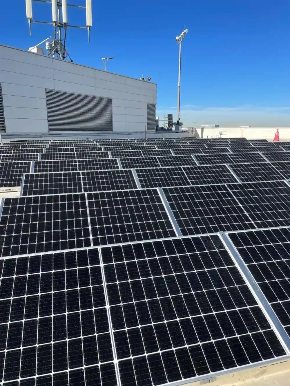 How Snow Load and Wind Ratings Change Commercial Solar Design in ...